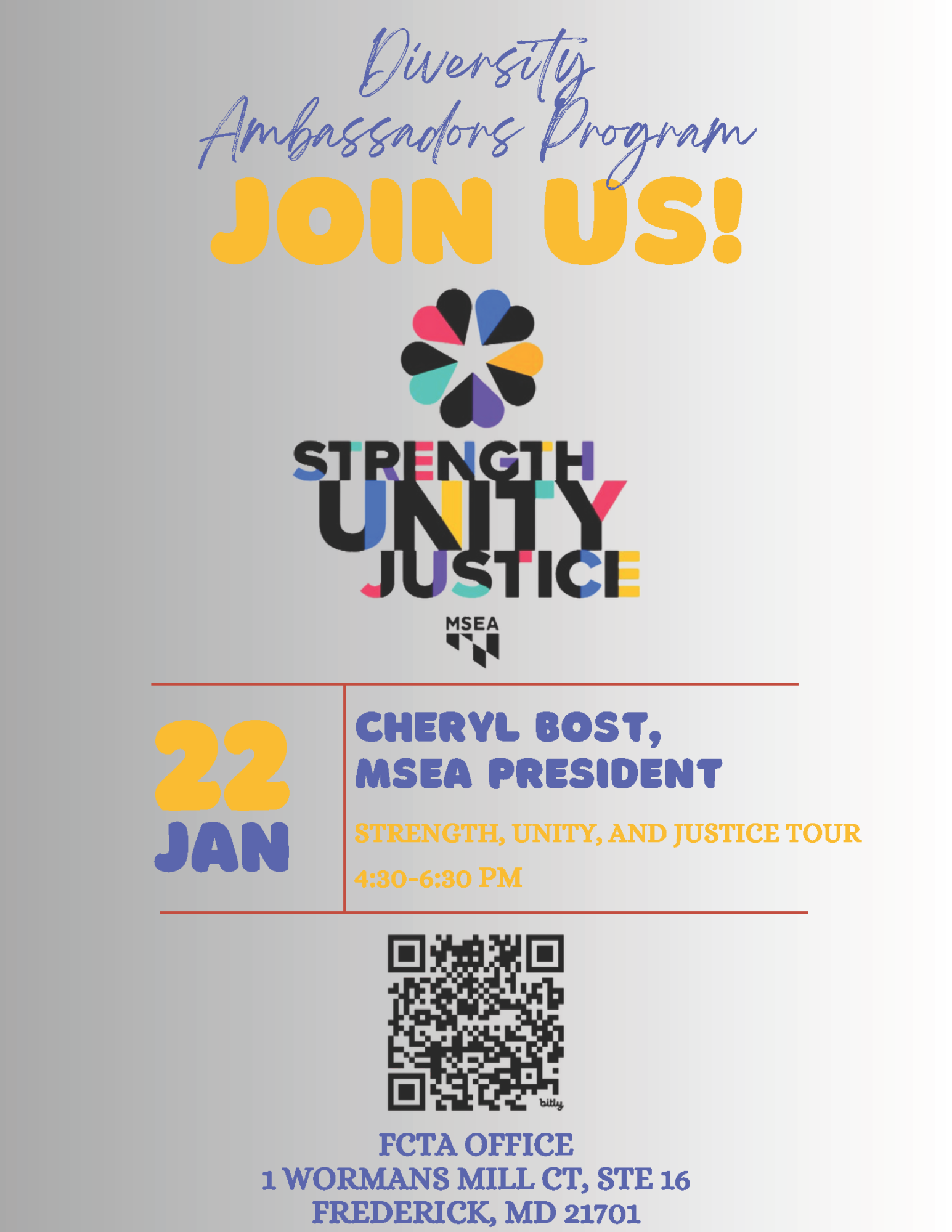 Home Page - Frederick County Teachers Association